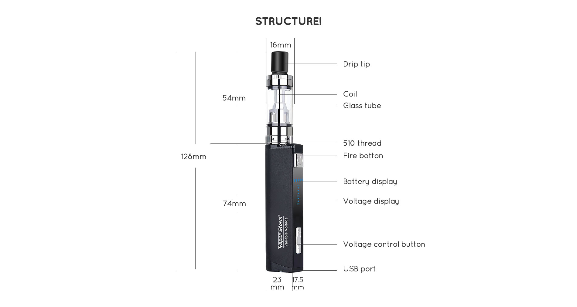 mini16 battery inquiry