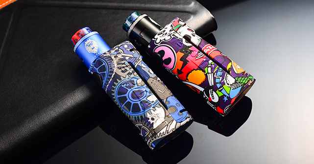 Vapor Storm bring you best vape experience