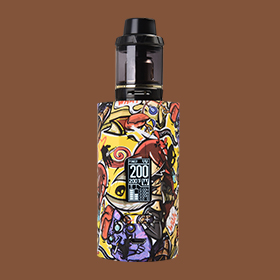 Vapor Storm bring you best vape experience