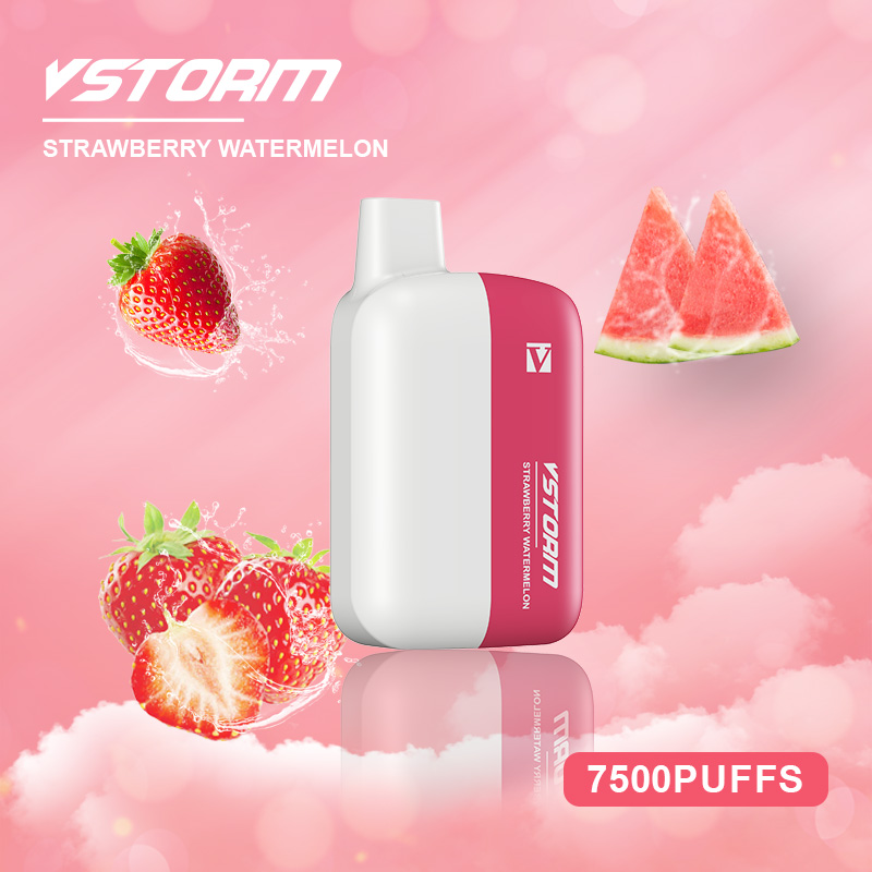 Vapor Storm bring you best vape experience