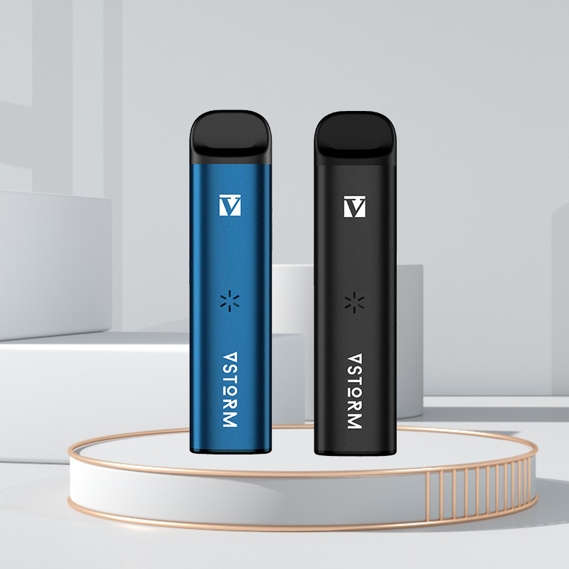 Vapor Storm bring you best vape experience